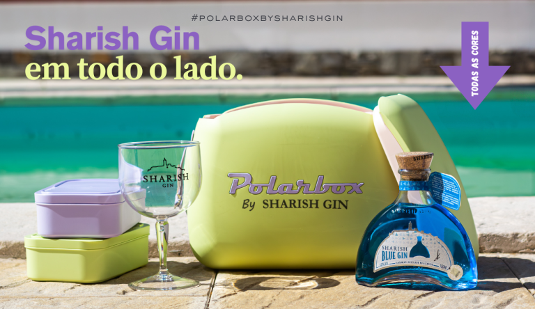 Packs - Sharish Gin